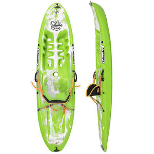 Kayak sit-on-top - Paradise II - Islander Kayaks - rigide / de loisir ...