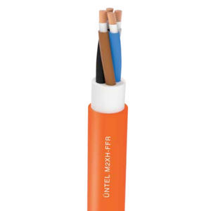 Câble électrique - M2XCH – EMC series - Sea Cables - marin