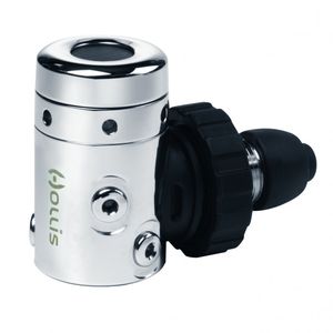 Détendeur de plongée premier étage - PRISM 2 CCR OXYGEN - Hollis - DIN