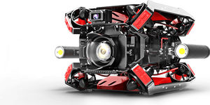 ROV d'intervention - FIFISH PRO W6 - Shenzhen Qi Yuan Science - d ...