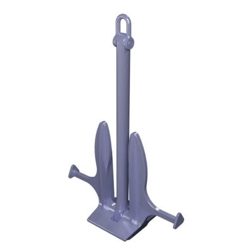 Ancre type HHP - Matrosov - United Marine Suppliers Co., LTD. (UMS ...