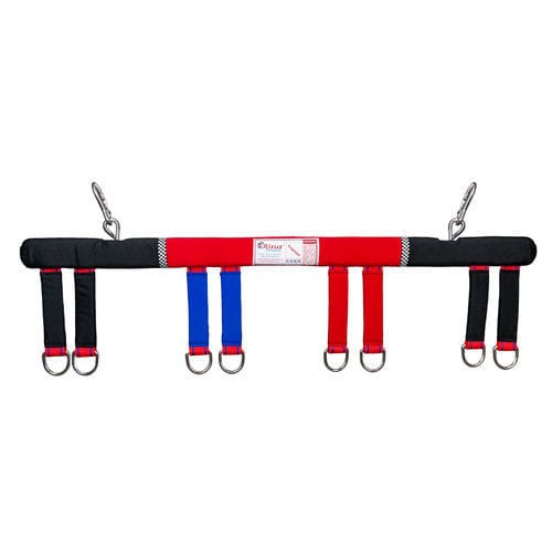 Barre de parachute ascensionnel triple - Normal - Risus Parasails - 1-2 ...