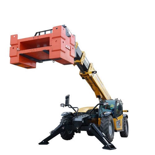 Chariot élévateur - XTF1056K - XCMG