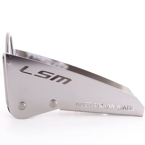 Davier à rouleau - CX - LONE STAR MARINE