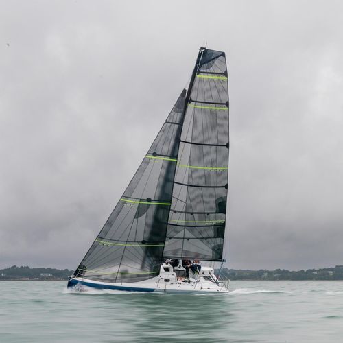 Voilier one design - SUN FAST 30 ONE DESIGN - Jeanneau - Sailboats - de ...