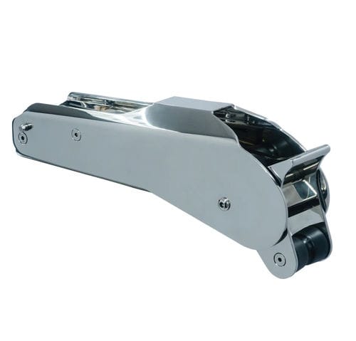 Davier à rouleau - P10643 series - VETUS - en inox