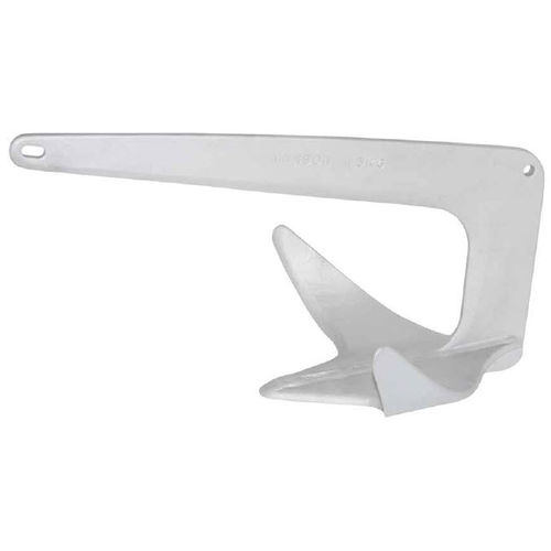 Ancre type Bruce - RAY - Manson Anchors - pour bateau / en inox / en ...