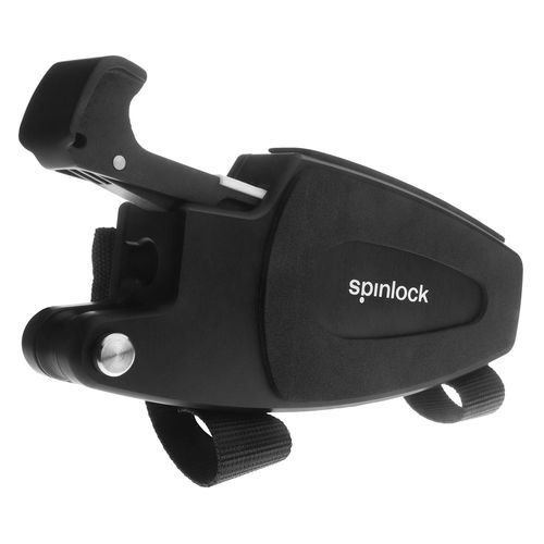 Bloqueur pour voilier - JAMMER ZS - Spinlock - ouvert