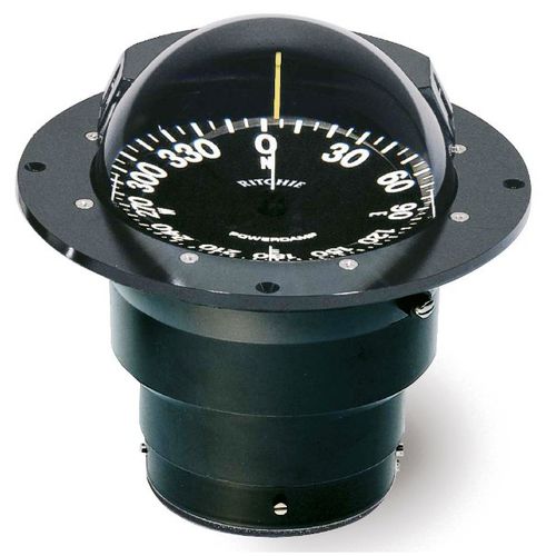 Compas de route pour bateau - SF-500** - Ritchie Navigation ...