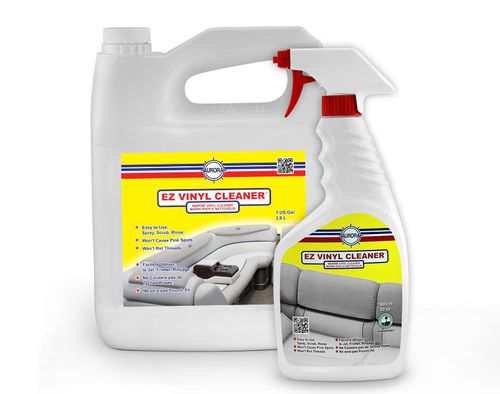 Nettoyant pour vinyle - EZ VINYL CLEANER™ - Aurora - pour bateau