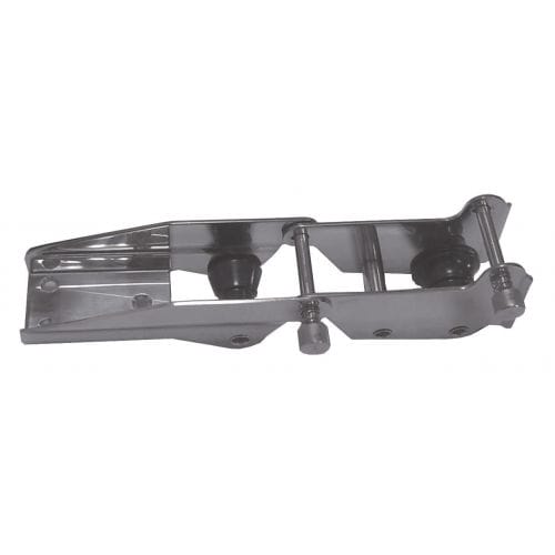 Davier à rouleau - 814091 - MPI-INOX