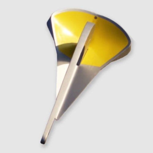 Ancre type Spade - A60 - SEA TECH & FUN - SPADE - pour bateau / en ...
