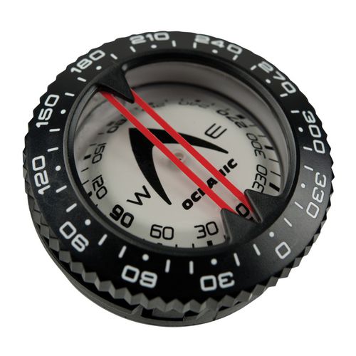 Compas de plongée - SIDESCAN - Aeris