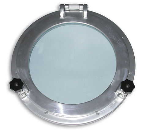 Hublot rond - 2406 series - Olcese Ricci - pour bateau / ouvrant