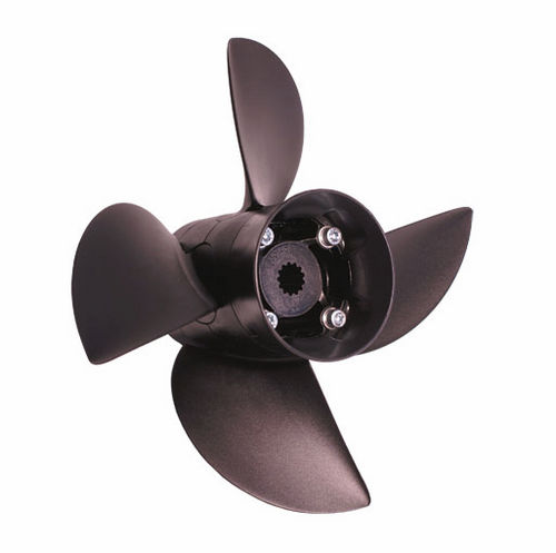 Hélice pour bateau - 8901 - ProPulse - à pas variable / hors-bord et ...