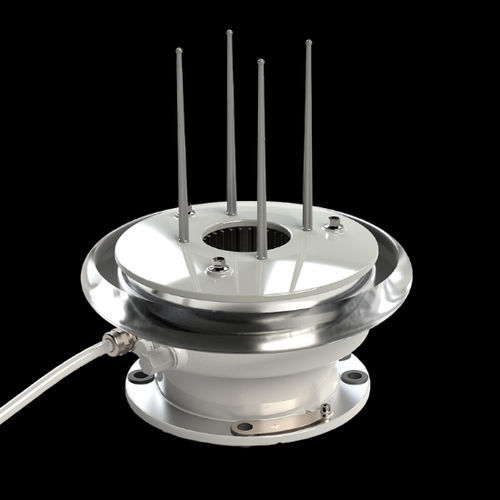 Feu de signalisation pour phare et balise - M44H - Sabik Marine - à LED ...