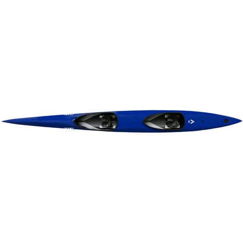 Kayak de course - K2 Viper 55 - Nelo - de mer / pour adulte / biplace