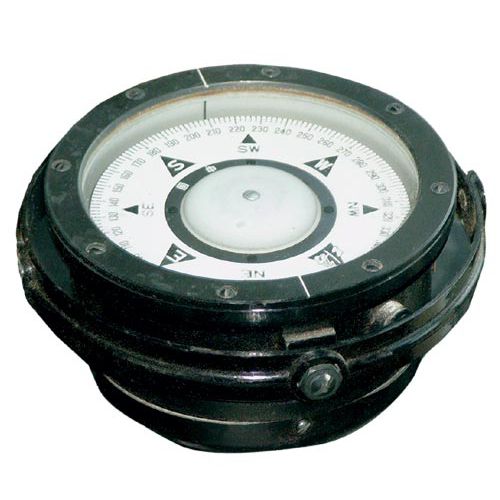 Compas de route pour navire - NS150A - Scan-Steering - magnétique ...
