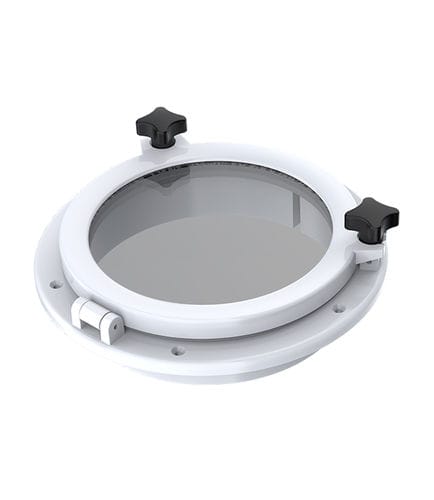 Hublot rond - SFPP1-02 - SEAFLO - pour bateau / ouvrant