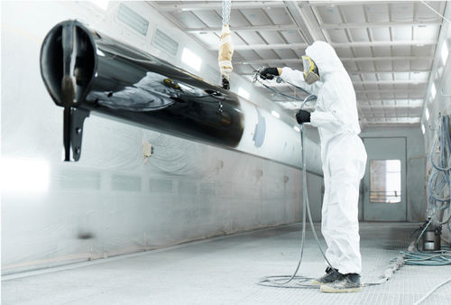 Mât en carbone - Lorima - de sport