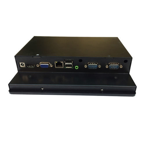 Panel PC marin - ITD08PPCG1 - Shenzhen ITD Display Equipment Co., LTD - encastrable / embarqué ...