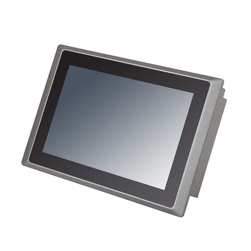 Panel PC marin - ITD101PPCT5B - Shenzhen ITD Display Equipment Co., LTD - encastrable / embarqué ...
