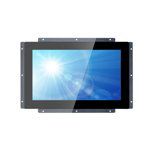 Panel PC marin - ITD12PPCG1HBF - Shenzhen ITD Display Equipment Co., LTD - encastrable ...