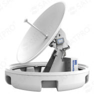 Antenne VSAT - M80-0.8m - Xi’an Satpro Measurement And Control ...