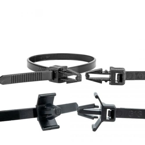 Collier serre-câble - FPAN series - PANOZZO S.R.L.