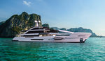 Mega-yacht trawler, Mega-yacht explorer - Tous les fabricants du ...