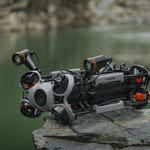 ROV, ROV sous-marin - Tous les fabricants du nautisme et du maritime