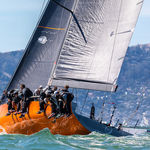 Mât de voilier - Tous les fabricants du nautisme et du maritime