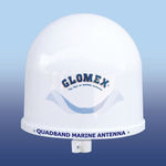 Antennes radômes Glomex - Tous les produits sur NauticExpo