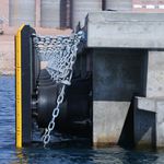 Pare-battage de quai, Défense de quai - Tous les fabricants du nautisme ...