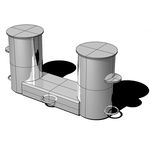 Bitte d'amarrage - Tous les fabricants du nautisme et du maritime