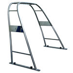 Roll-bar pour bateau - Tous les fabricants du nautisme et du maritime
