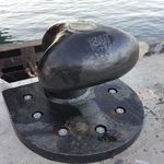 Bitte d'amarrage - Tous les fabricants du nautisme et du maritime