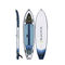 SUP gonflable - BLACKFIN CX ULTRA™ - iROCKER - de pêche / expert / pour ...