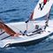Dériveur double - Topaz Uno Plus - Topper - de loisir / ISAF