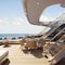 Mega-yacht de croisière - B.NOW 72M - Benetti - raised pilothouse / 8 ...