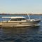 Vedette in-bord - 40 SL Sedan - Linssen Yachts B.V. - hard-top / en ...