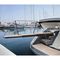 Passerelle pour bateau - PI 696 - Besenzoni SpA - pour yacht ...