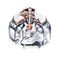 Propulseur azimutal - SPJ series - Schottel - pour navire / à moteur ...