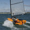 Dériveur solitaire - Benji 380 R2 - Gehull centreboards - skiff / de ...