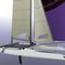 Catamaran de sport pour raid côtier - 20 C - Eagle Catamarans - double ...