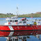 Bateau de recherche scientifique - Viola M. Davidson - ABCO Industries ...