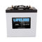 Batterie marine 2V - GPL-4CT-2V - Lifeline Batteries - plomb / AGM