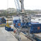 Grue portuaire - Konecranes - pour forte charge / sur rail / à flèche ...