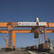 Portique de stockage de conteneurs sur rail - RMG - Konecranes