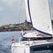 Catamaran - LH 33 - Lady Hawke Catamarans - de croisière / 3 cabines ...